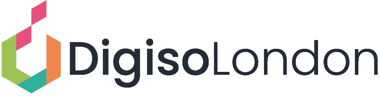 Digiso Portföy : Digiso LONDON - Kurumsal Web Tasarımları